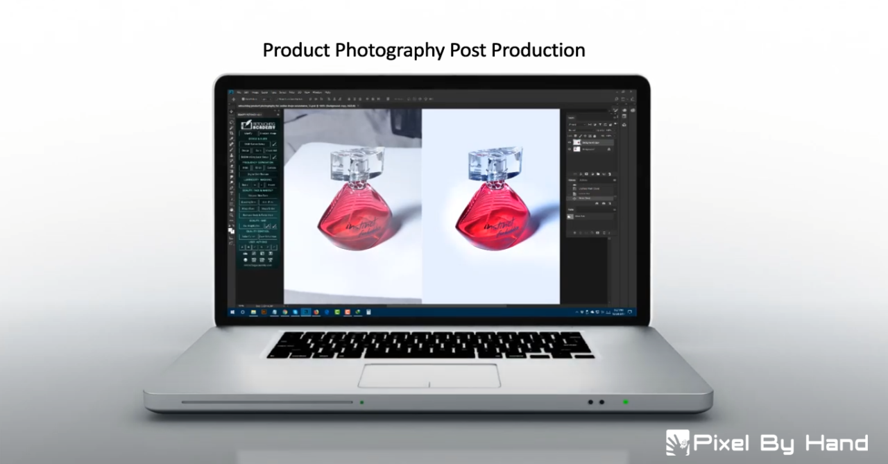 What is Photography Post-Production and Why You Need it?