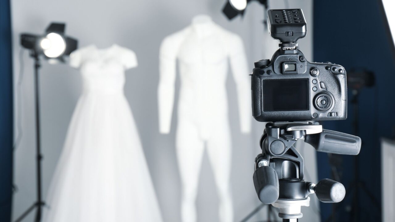 Ghost Mannequin in Product Photography | Pixel by Hand