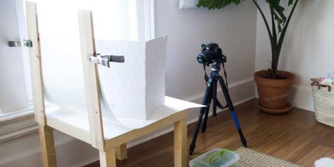 Simple Product Photography Setup On a Budget (7 Essentials)