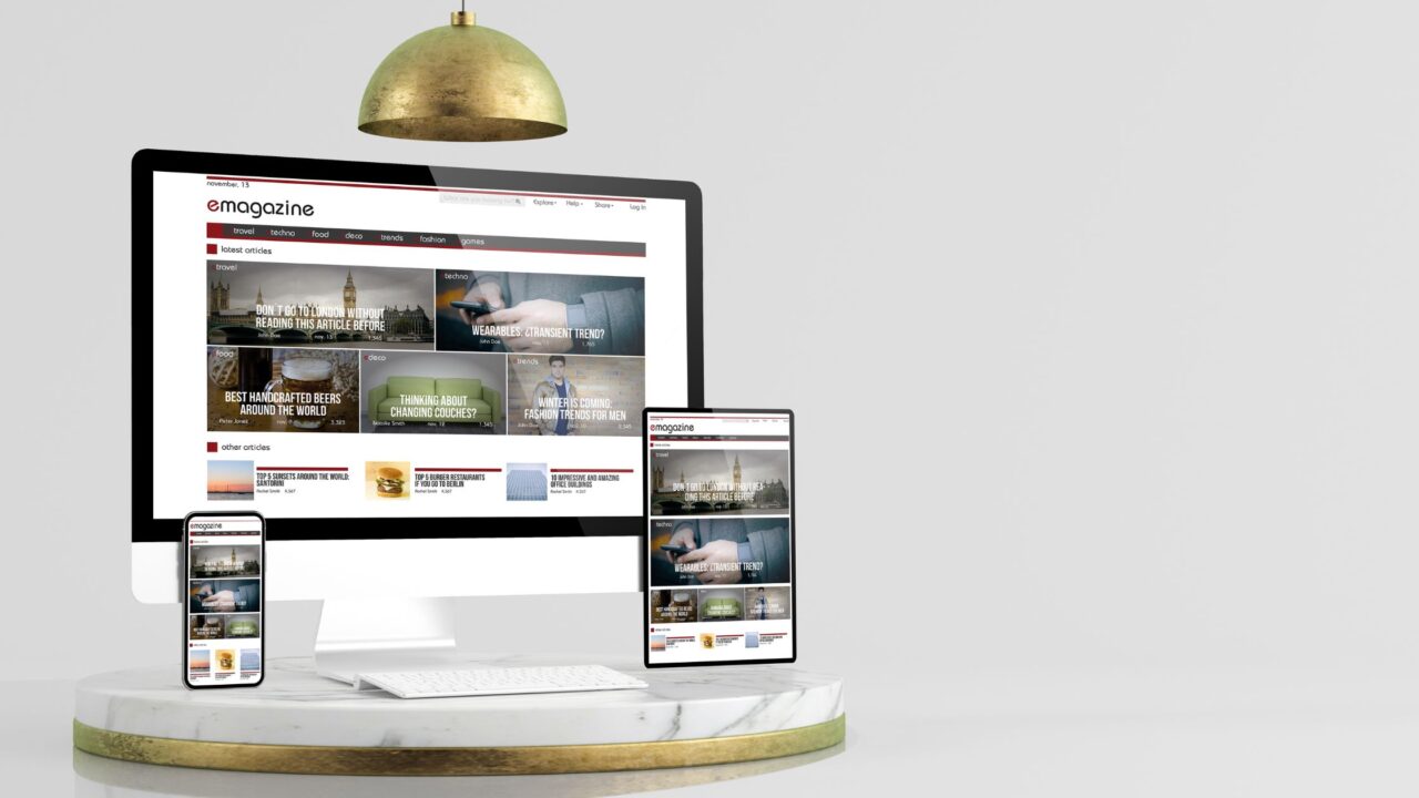 Website Image Size Guidelines | Pixel by Hand