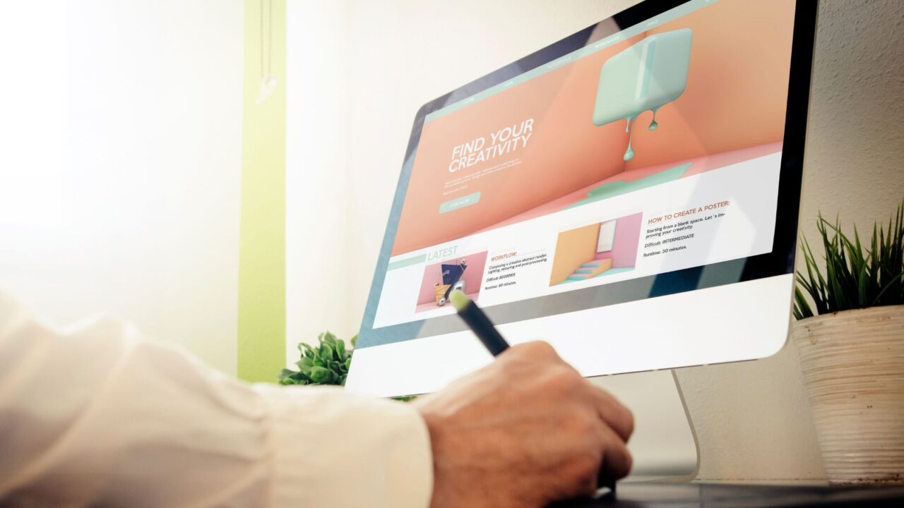 Website Image Size Guidelines | Pixel by Hand