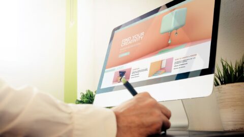 Website Image Size Guidelines | Pixel by Hand